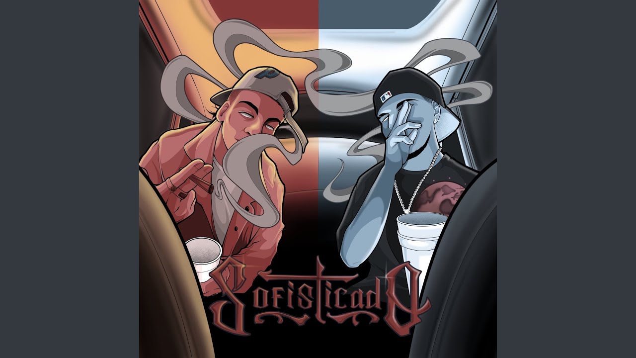 Sofisticado - YouTube