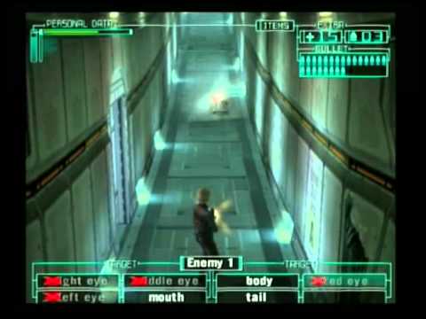 Lifeline: Chapter 17: Elevator & Waiting Room - YouTube