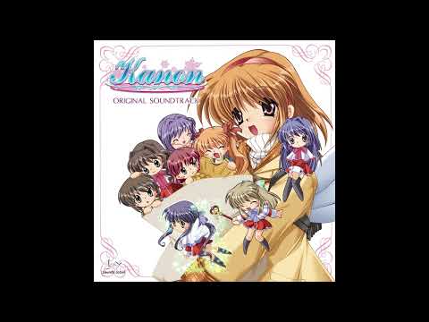 Kanon SoundTrack: 04 Yakusoku - YouTube