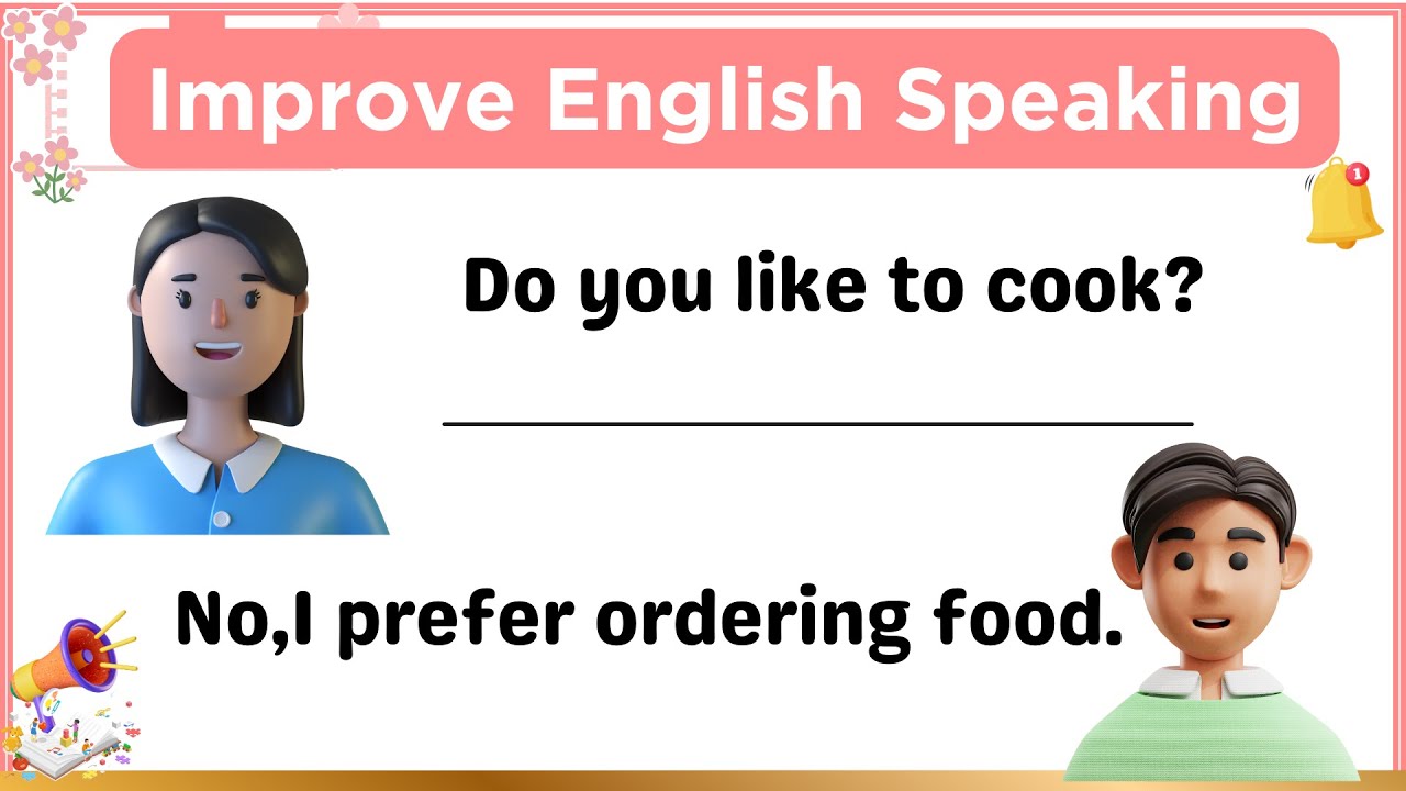 English Listening Practice | Slow & Easy English Lesson | Practice English Learn English - YouTube