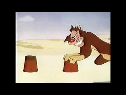 Herman and Katnip - Surf and Sound part 2 - YouTube