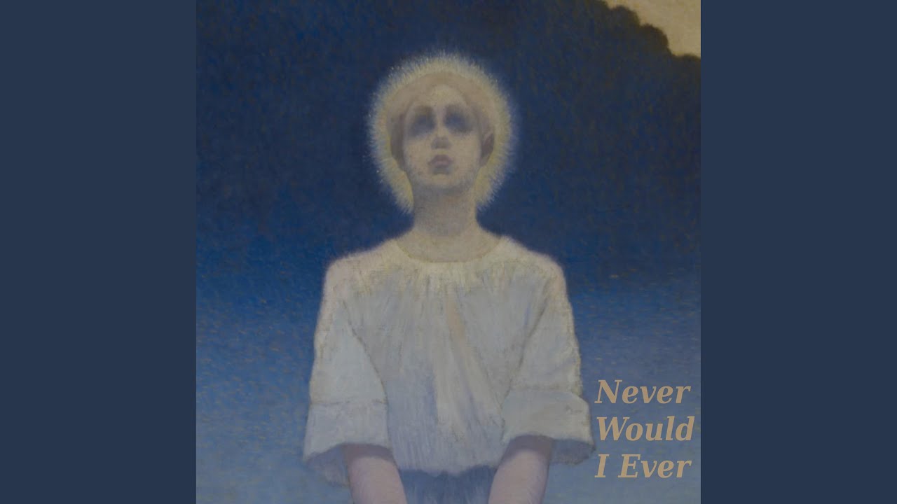 Never Would I Ever - YouTube