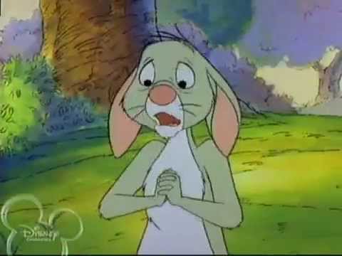 Rabbit Marks the Spot - YouTube