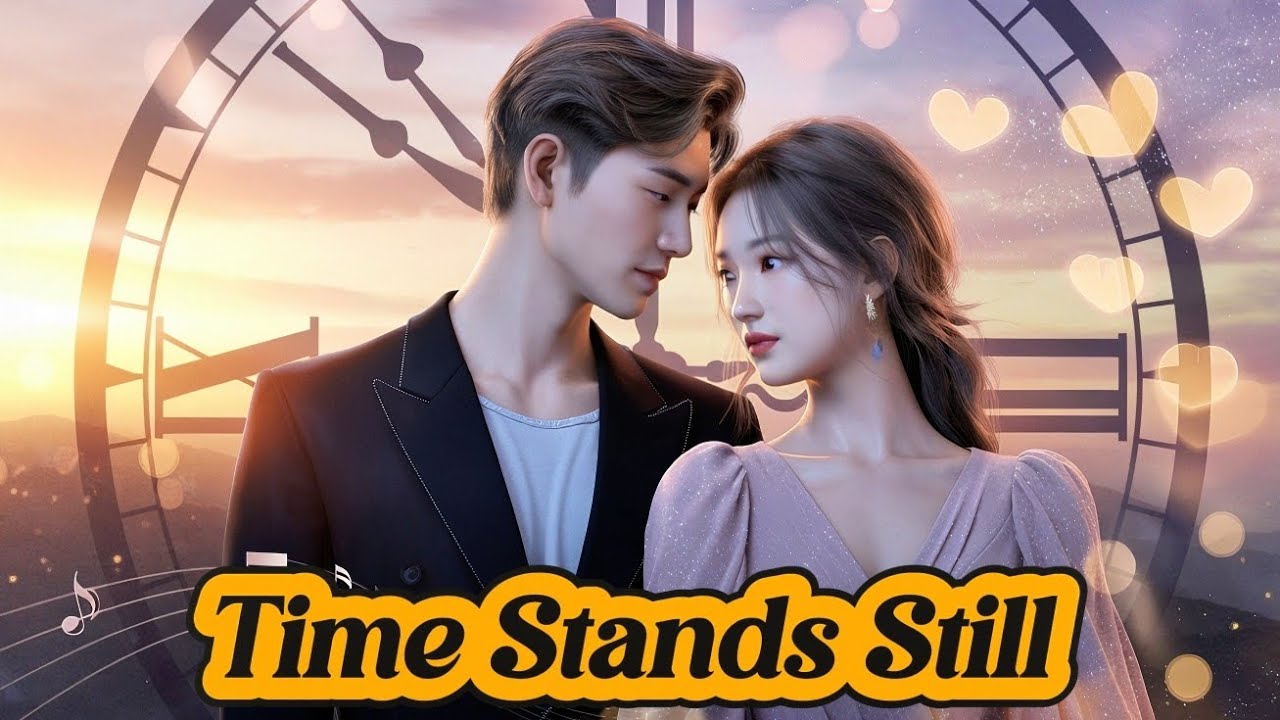 Time Stands Still 🕰️ | Mr. Unknown's Music 🎶 | Lyrics Video - YouTube