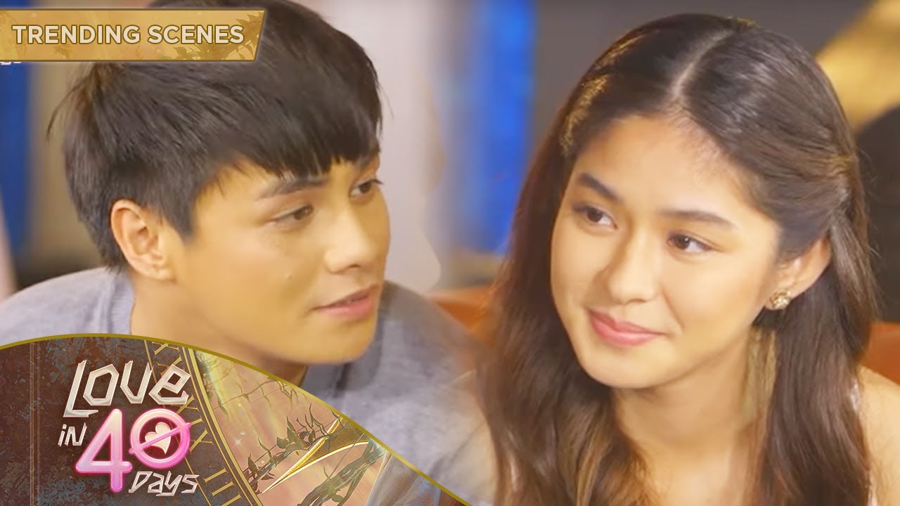 'Prank’ Episode | Love In 40 Days Trending Scenes - YouTube