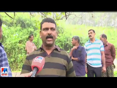 കണ്ണൂര്‍ ഉളിക്കലിനെ വിറപ്പിച്ച കാട്ടുകൊമ്പന്‍ കാടുകയറി | Ulikkal ...