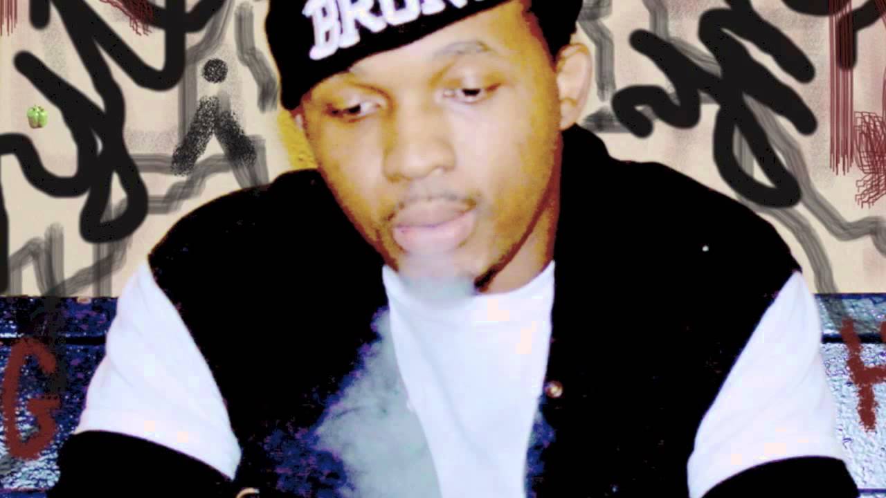 Ytee Ymg - GentleHood Mixtape - YouTube