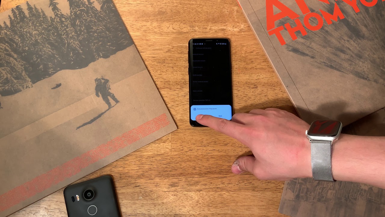 Android - Reduce Animations to make your one feel faster - YouTube
