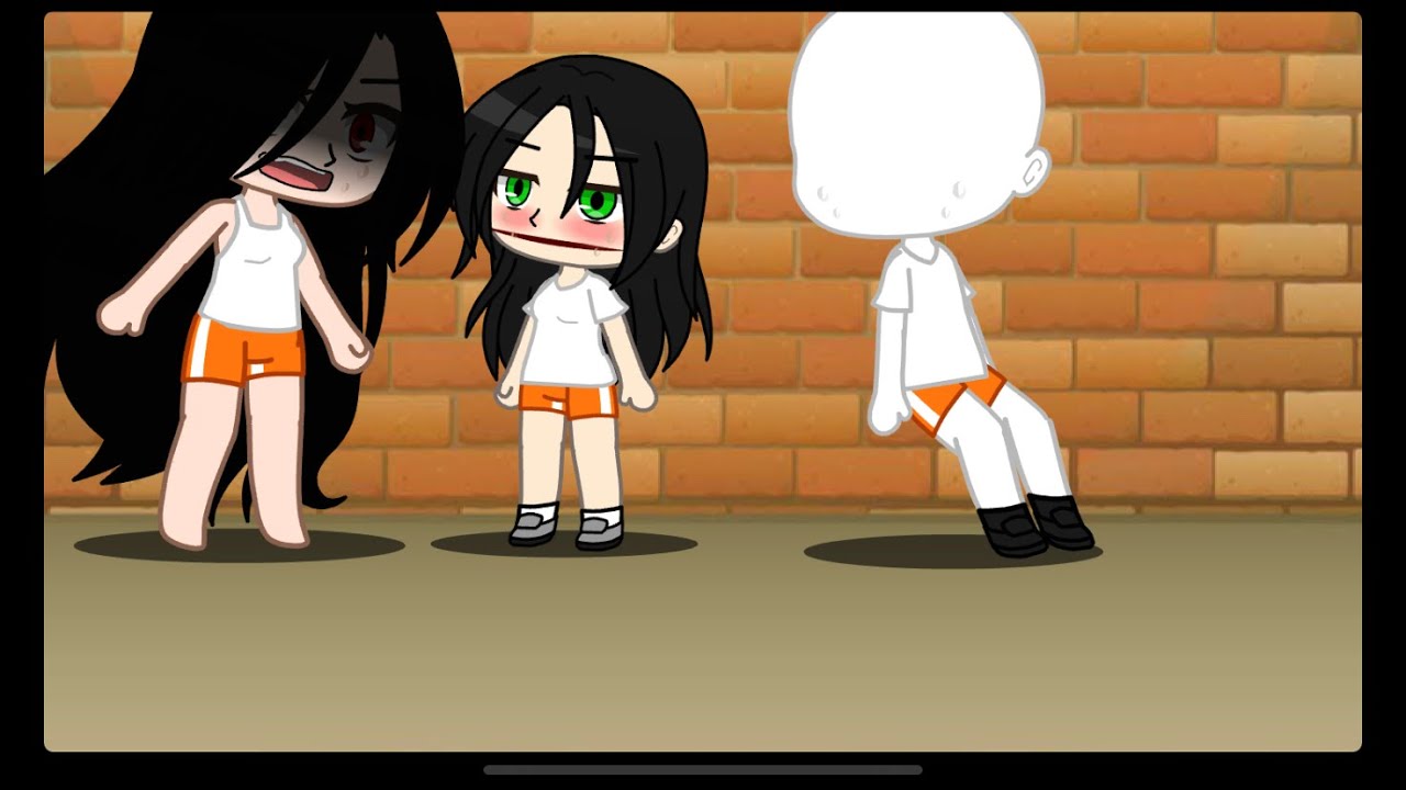 Urban Legends Prison | Episode 3 Preview | Gacha Club - YouTube