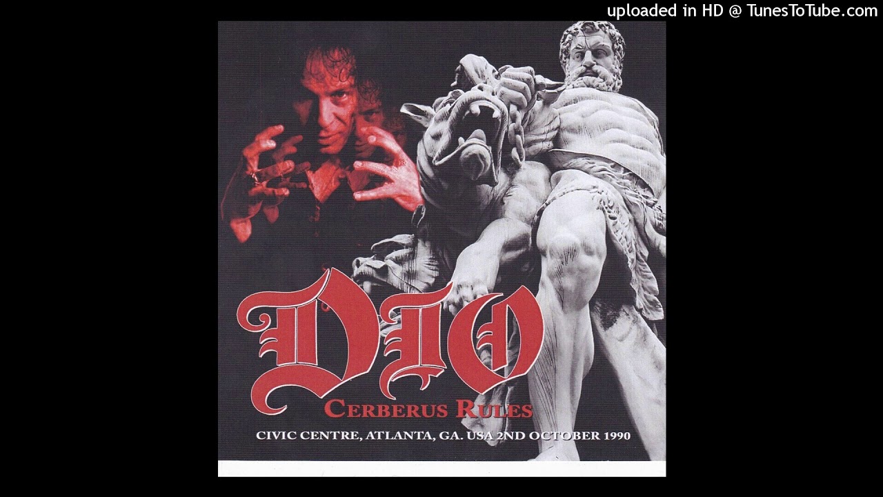 Dio - 05 - Stargazer (Civic Centre, Atlanta, USA 1990) - YouTube