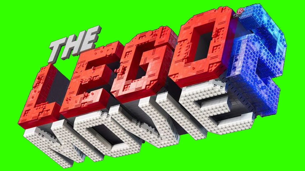 The LEGO MOVIE 2 - Title Confirmed, Videogame Incoming? - YouTube