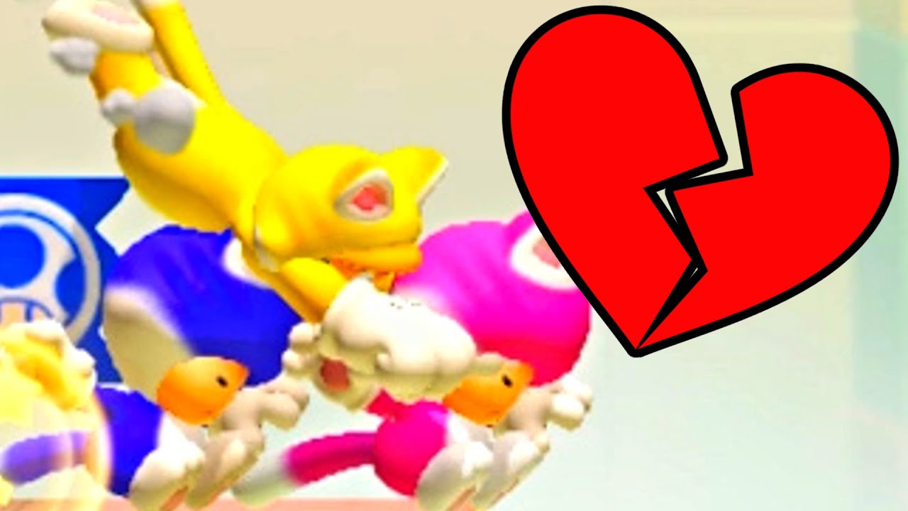 Super Mario Maker 2 Multiplayer Co-Op Together Online - YouTube