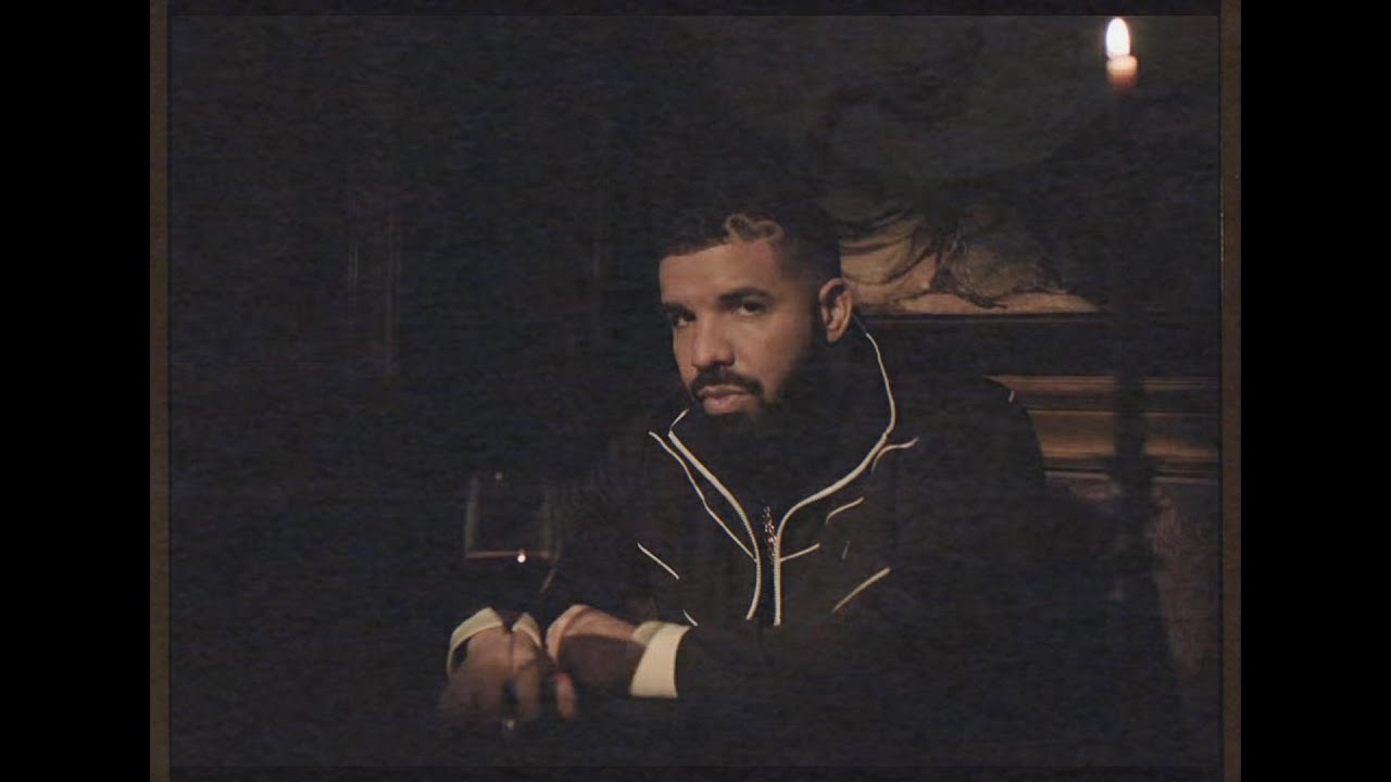 DRAKE TYPE BEAT - "Scared Of Our Love" - YouTube