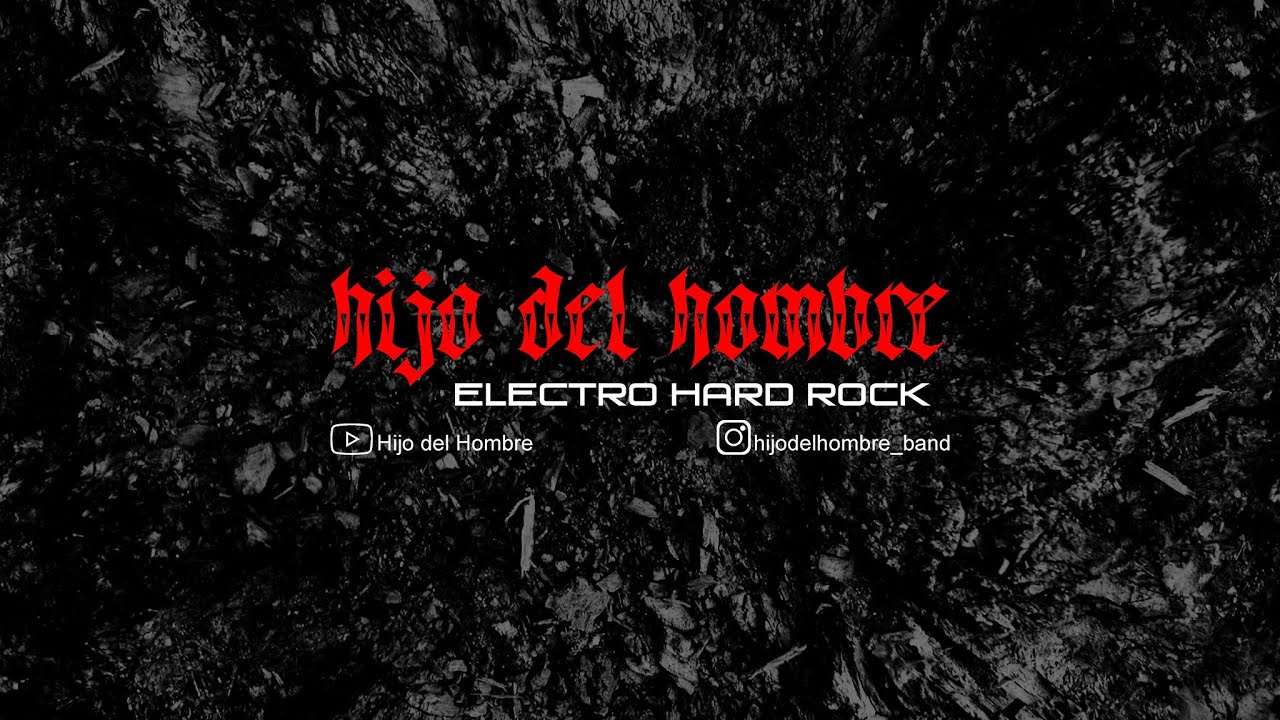 SPOT REMIX 2020 - Hijo del Hombre BAND - YouTube