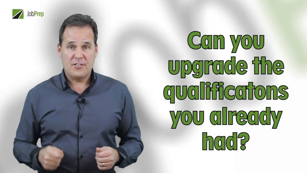 JobPrep The Promotion 04 What Training Do You Need YouTube jobprep-the-promotion-04-what-training-do-you-need-youtube