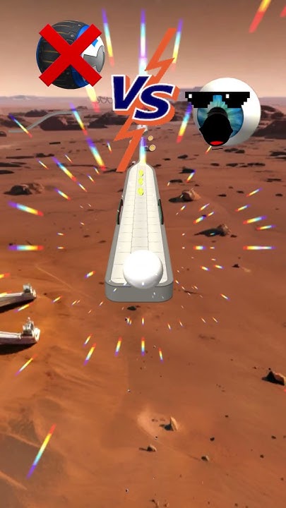 Who Will Win? Going Balls 2c 2612202408 #shorts - YouTube