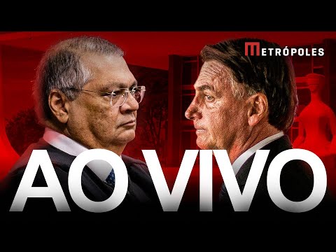 AO VIVO: especialistas analisam 3º dia de julgamento de Bolsonaro