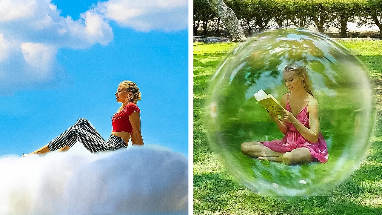 Impress Your Followers with These Fantastic Photo Ideas! - YouTube