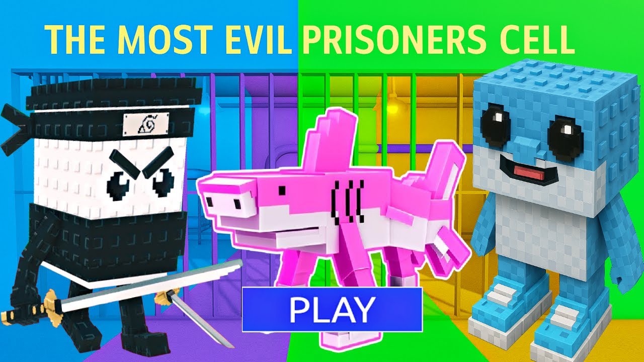 Steal Brainrot Mode Barry Prison Run OBBY Full Game Prison Esccape ...