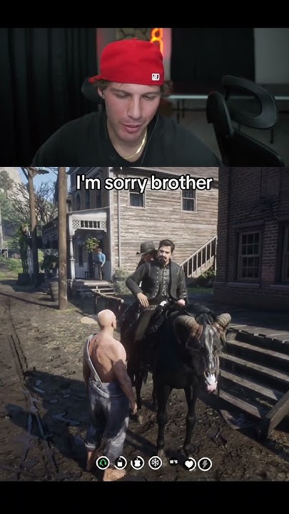 😂😂😂😂 Rdr Rdr2 Twitchclips Streaming Gaming Youtube
