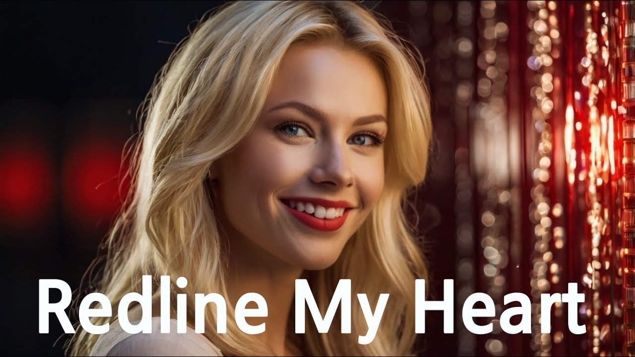 Redline My Heart pop song s7 - YouTube