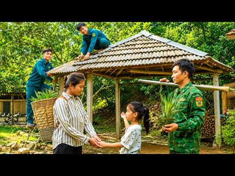 TieuNhu's Mother's Sincerity Moves the Veteran—Will They Become a Happy Family?