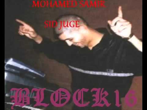 Mohamed samir      SID JUGe