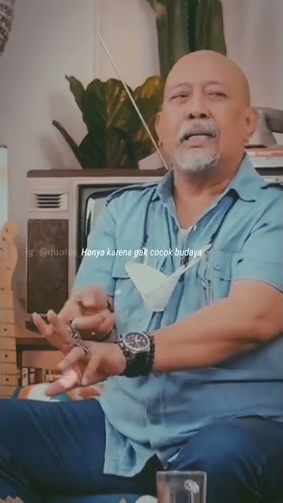 Jodoh Itu Di Tangan Tuhan - YouTube