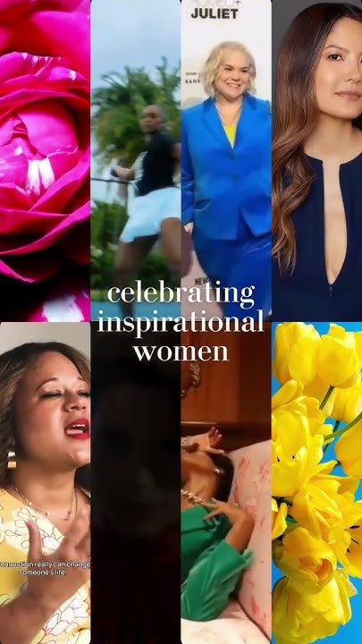 As we celebrate International Women’s Day, we like to reflect on the ...