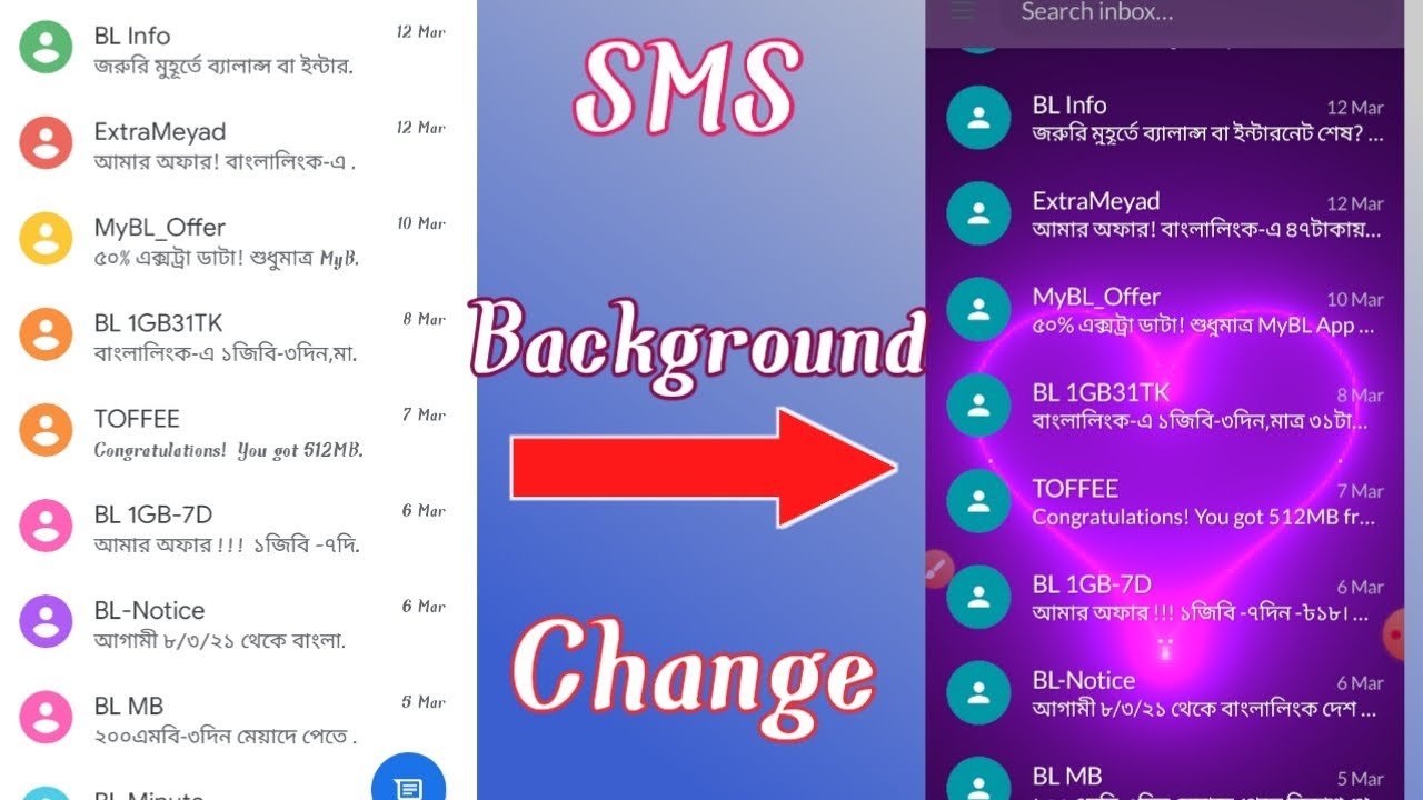 Sms Background Change how To Change Message Background On Android YouTube sms-background-change-how-to-change-message-background-on-android-youtube