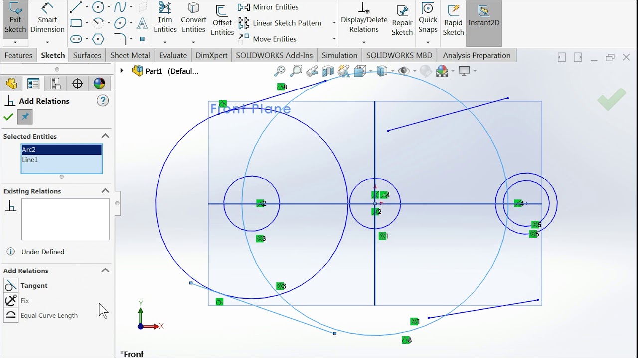 Solidworks Sketching And Relations YouTube solidworks-sketching-and-relations-youtube