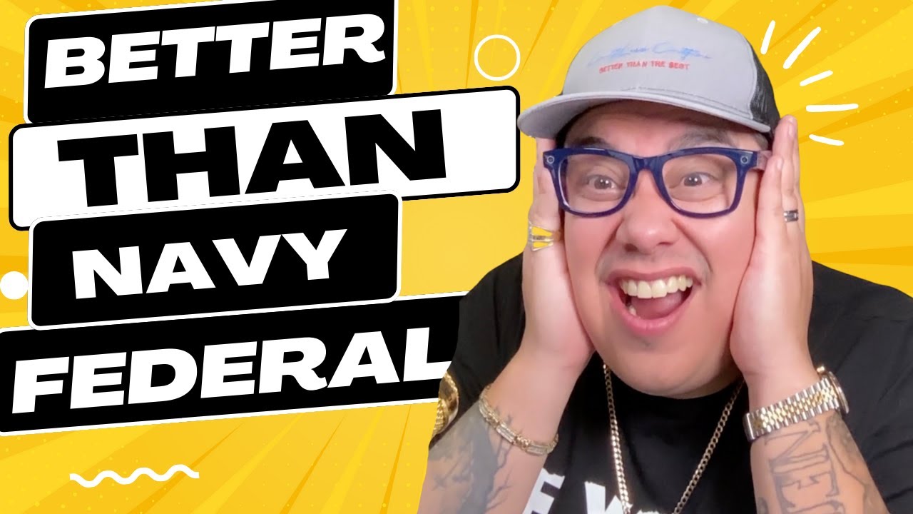 Why Andrews Federal Credit Union Is Better Than Navy Federal Credit why-andrews-federal-credit-union-is-better-than-navy-federal-credit
