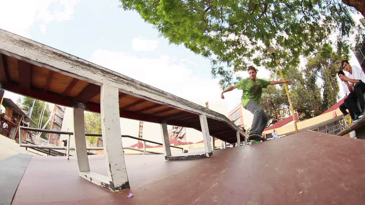 Tool Skateboards Montage ¨Blackboard Skate¨ - YouTube