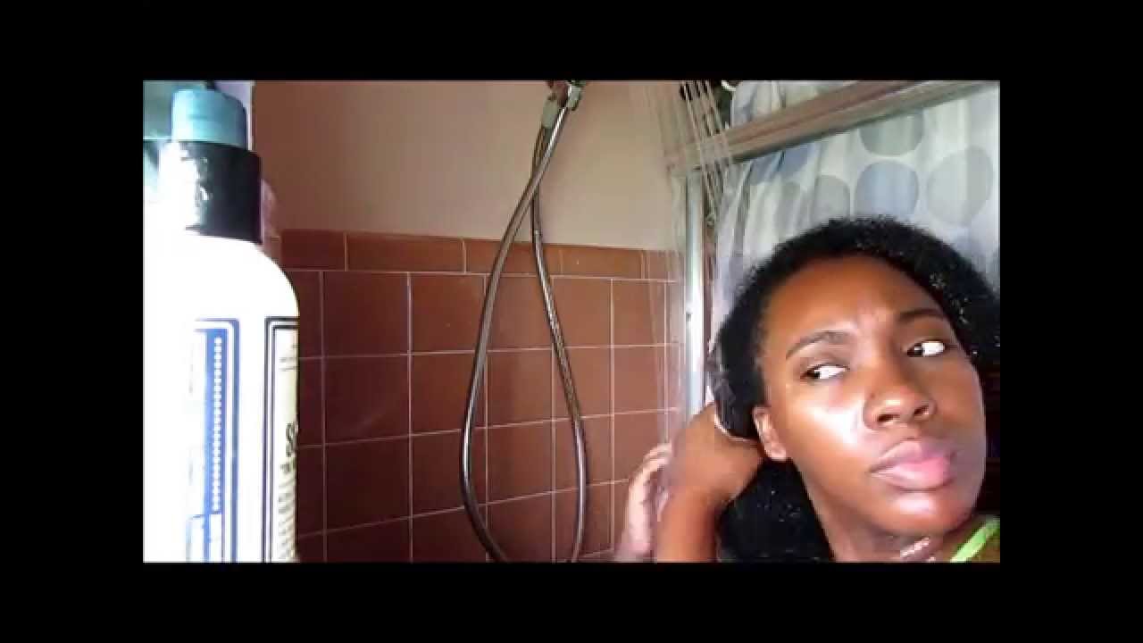 Miss Jessie's Super Sudsy Shampoo Review - YouTube