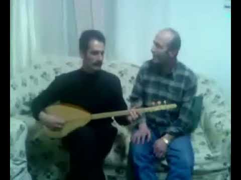 AFŞİN SERKİZÇAY(TÜRKÇAYIRI) KÖYÜ #TBT2005 MEHMET TÜRKMEN & TAMAMİ DOĞAN #SERKİZ #ALEVİ #ELBİSTAN