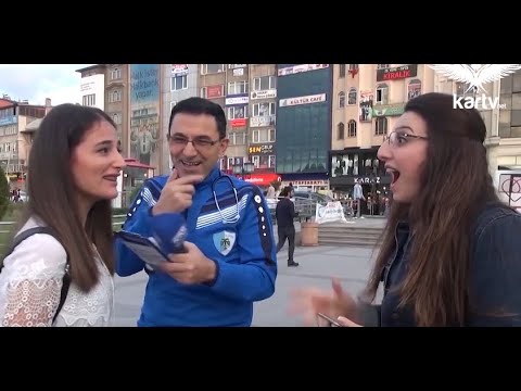 Komik Video İnekler Ne İçer..? :) Tansiyon