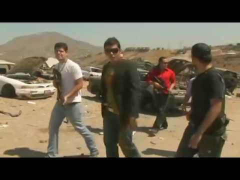 El Corrido Del Katch. La Pelicula. - YouTube