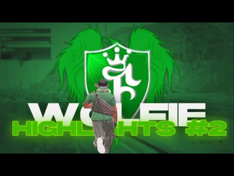 Future RP Highlights #2 | Wolfie GSF - YouTube