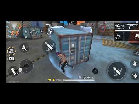 Op ff gameplay - YouTube