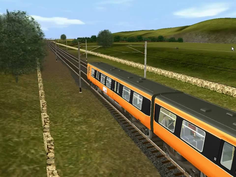 Class 314 - YouTube