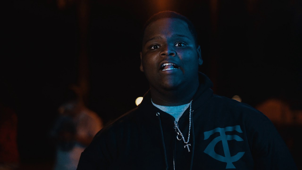 TC4 - Know Me - YouTube