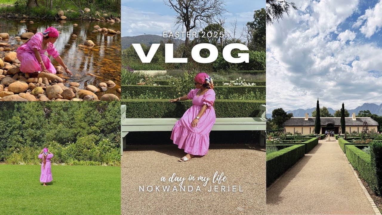Realistic day in my life| 5am to 6pm routine+ Easter+ Kids will humble ...