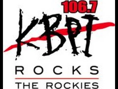 KBPI Denver 1997 - YouTube