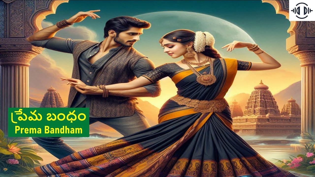 ప్రేమ బంధం - Prema Bandham - YouTube