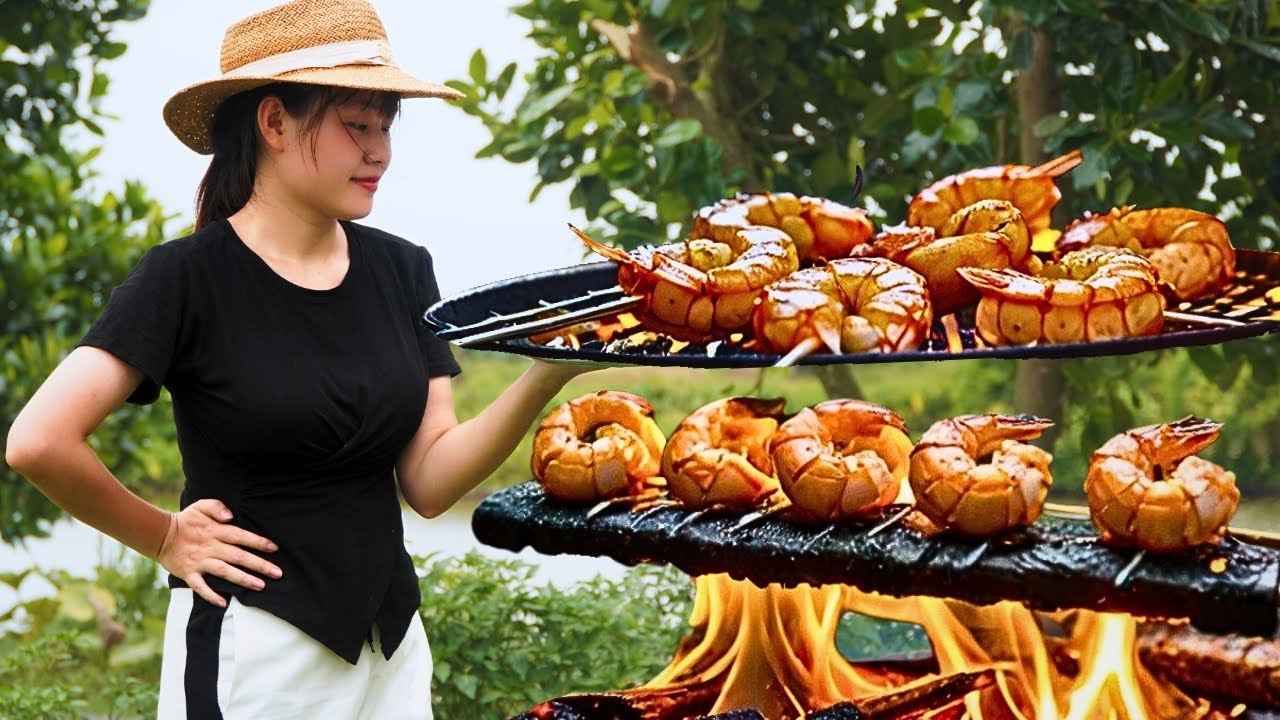 full video: 30 days|Village life| Village girls routine|Simple life ...