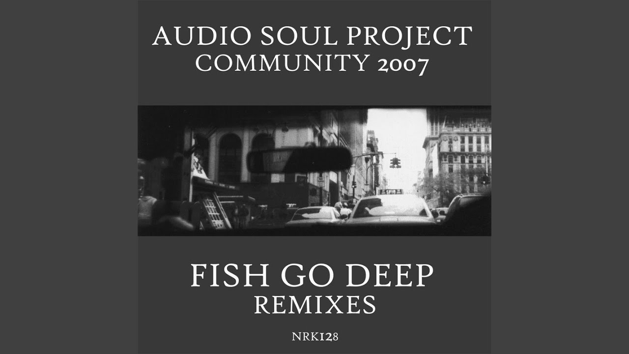 Community (Fish Go Deep Vocal Mix) - YouTube