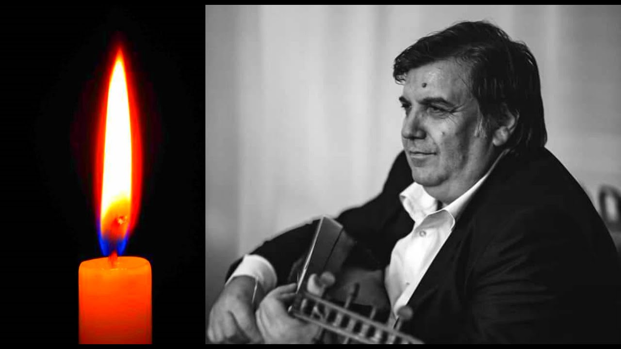 Alexandru Patrascu si Orchestra Mihai Calusaru (2008) - Spune ...