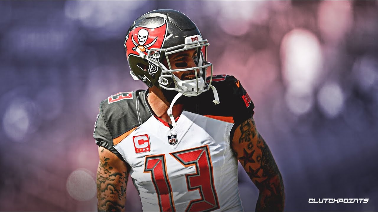 Mike Evans Week 15 Highlights vs Falcons - YouTube