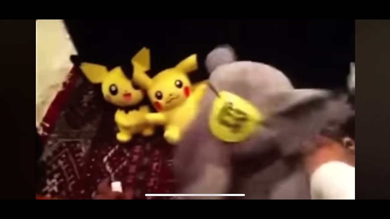 Well looks like we found ourselves a Double baby (Plush Version) - YouTube