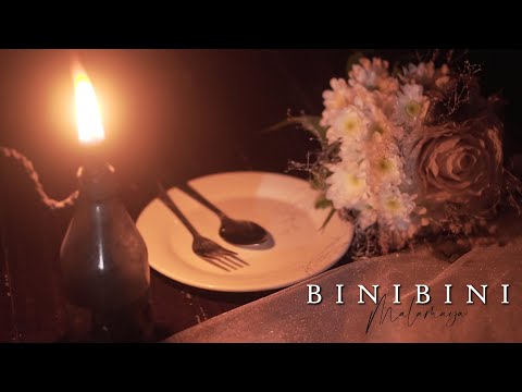 Malamaya - Binibini (Official Music Video)